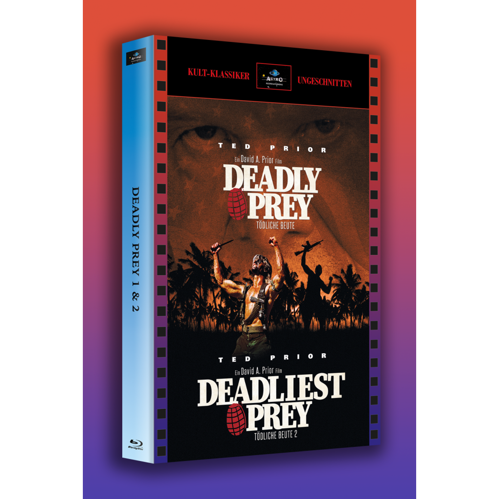 Shop | Astro Records & Filmworks